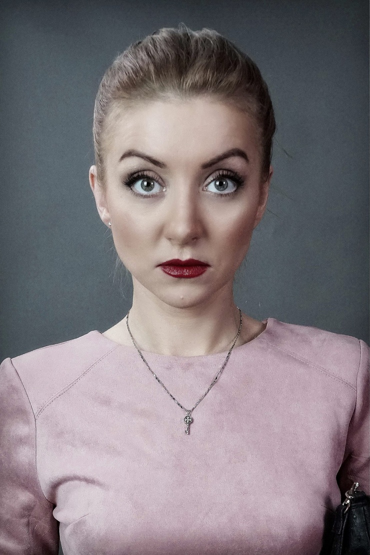 Picture of Anastasiya Sova-Egorova