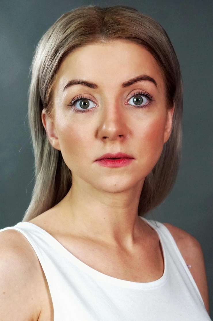 Picture of Anastasiya Sova-Egorova