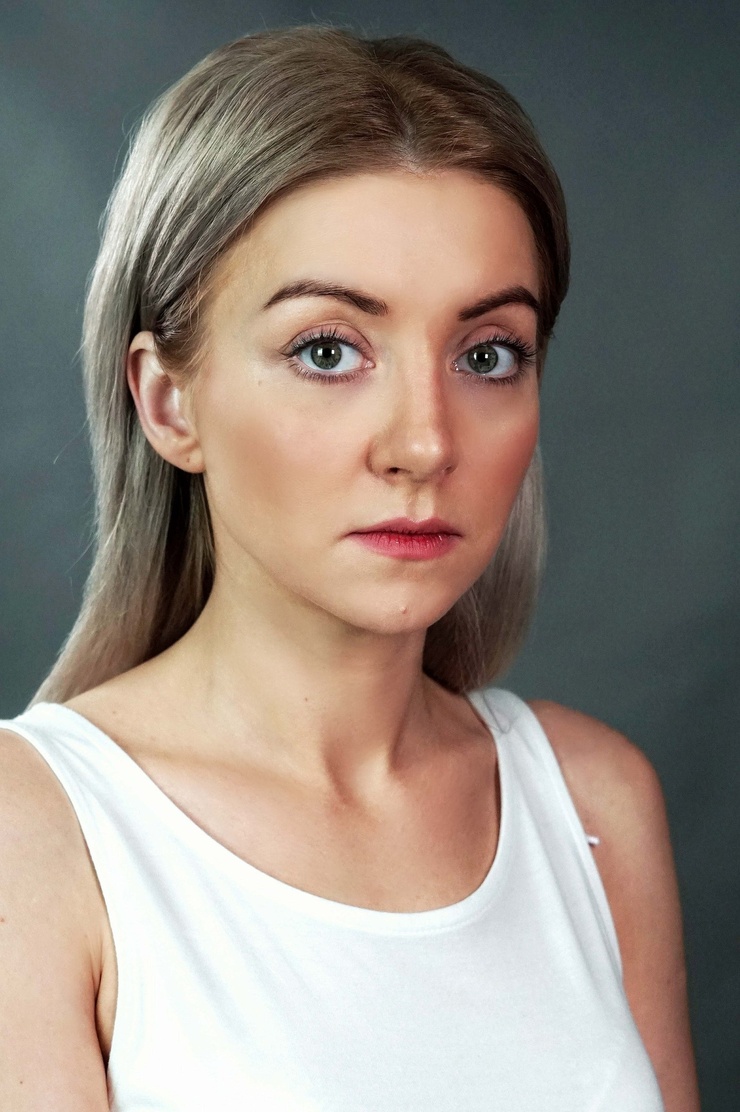 Picture of Anastasiya Sova-Egorova