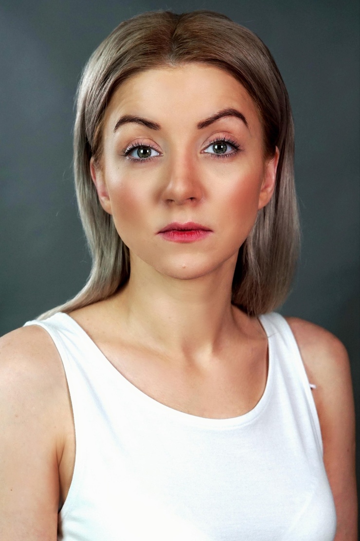 Anastasiya Sova-Egorova picture