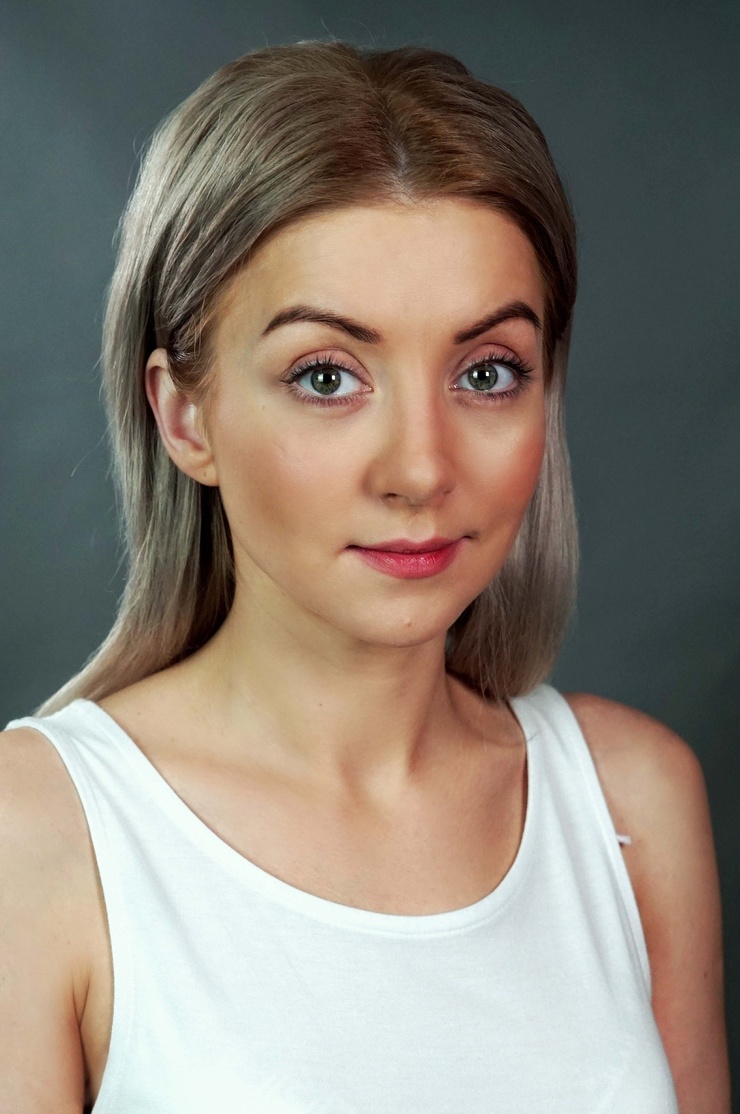 Picture of Anastasiya Sova-Egorova