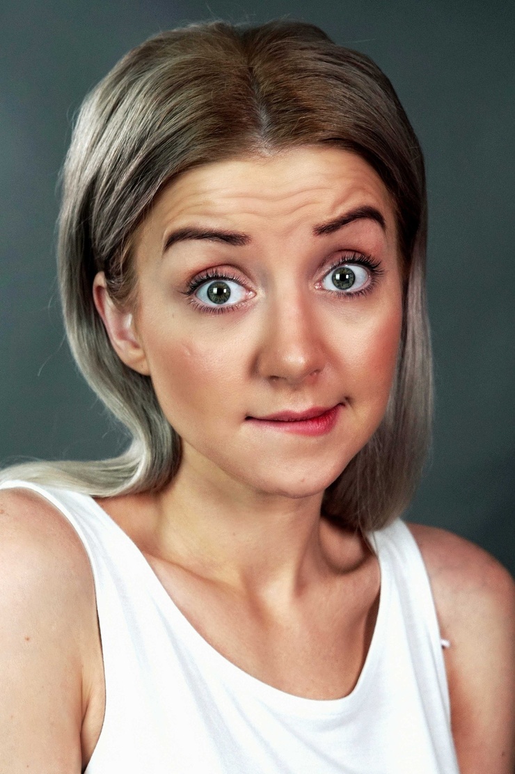 Picture of Anastasiya Sova-Egorova