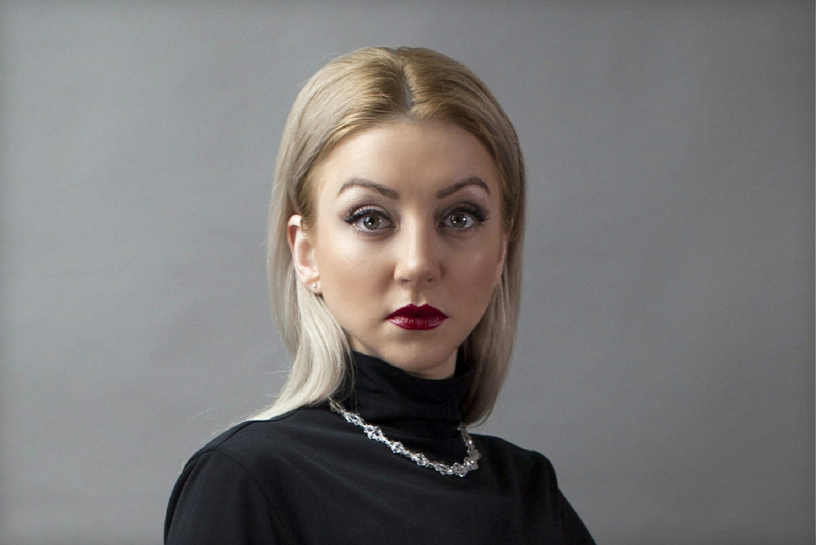 Picture of Anastasiya Sova-Egorova