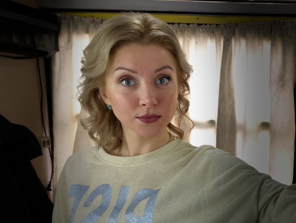 Picture of Anastasiya Sova-Egorova