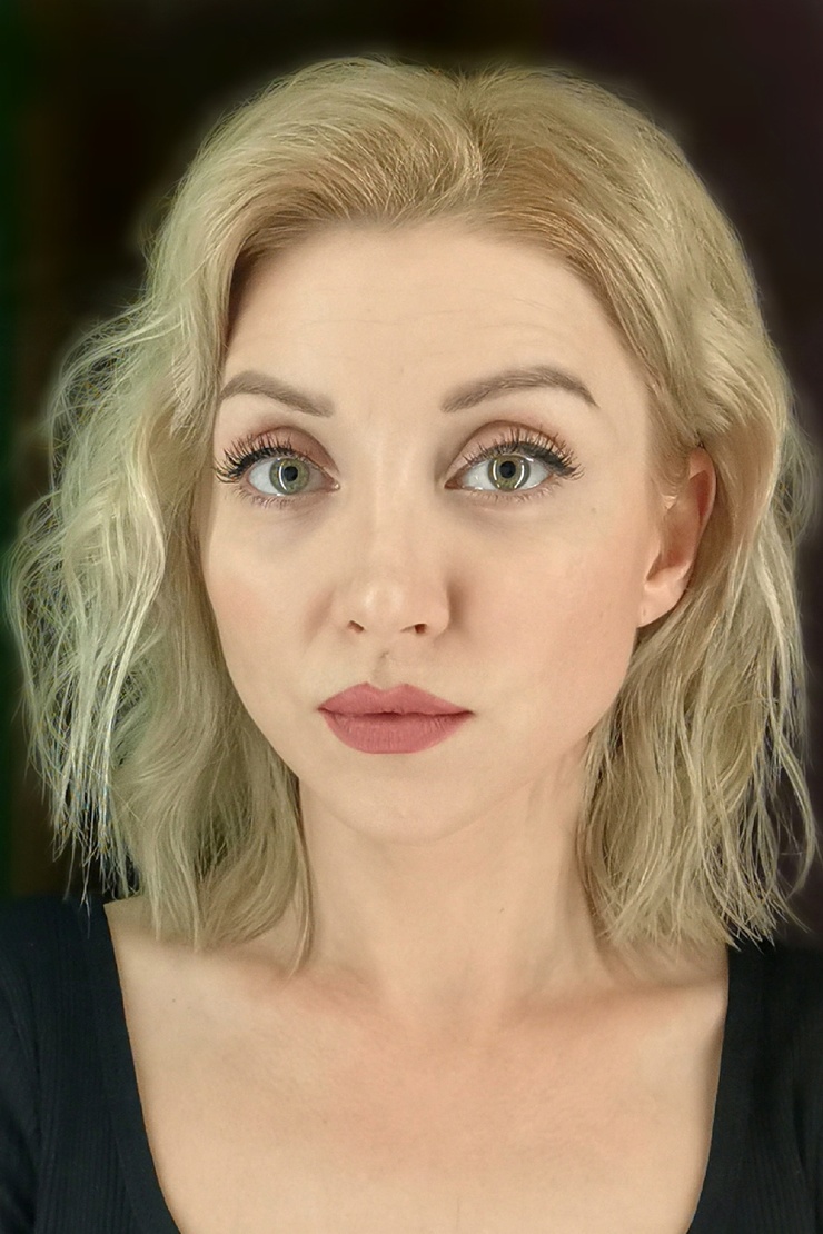 Image of Anastasiya Sova-Egorova