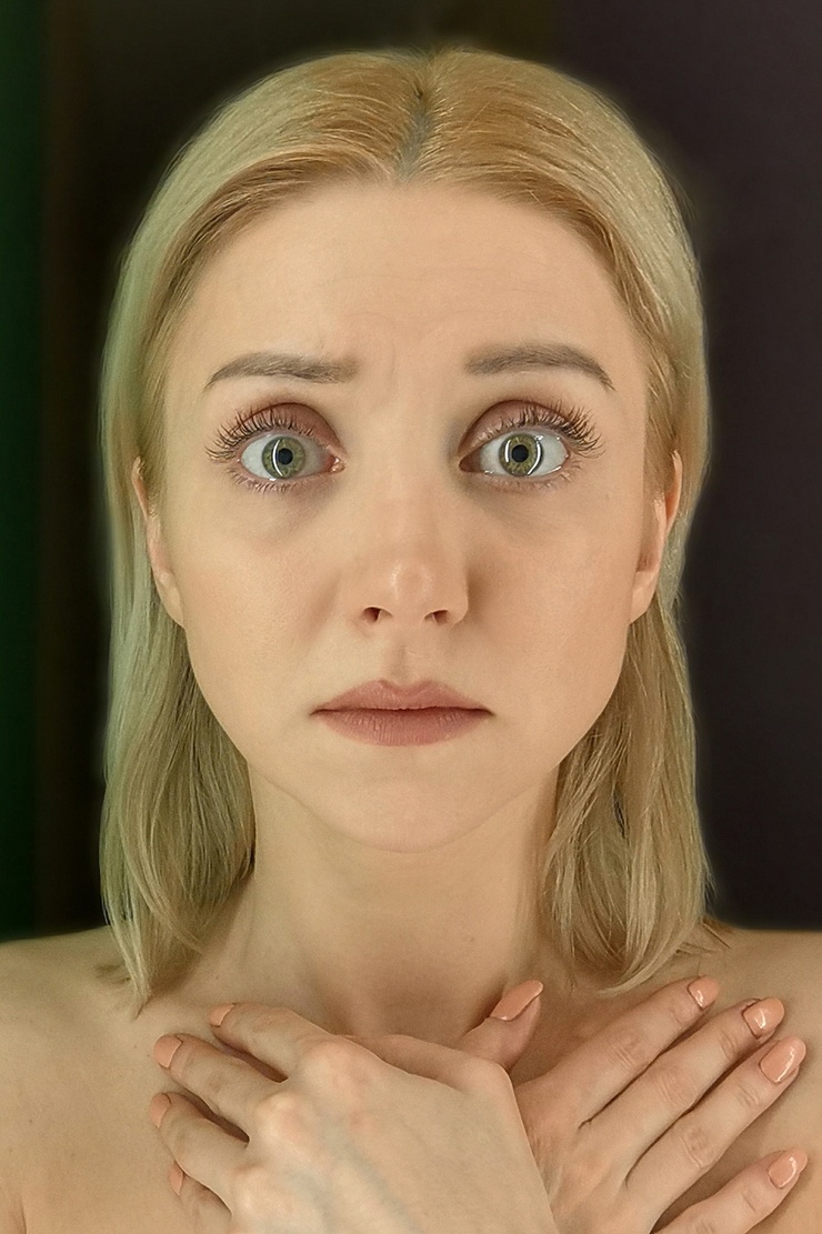 Picture of Anastasiya Sova-Egorova