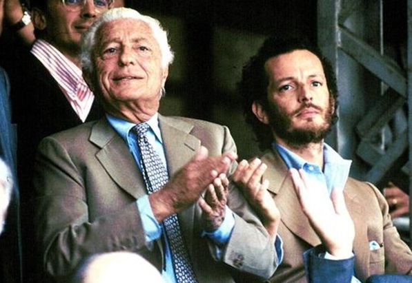 Picture of Edoardo Agnelli