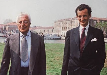 Picture of Edoardo Agnelli