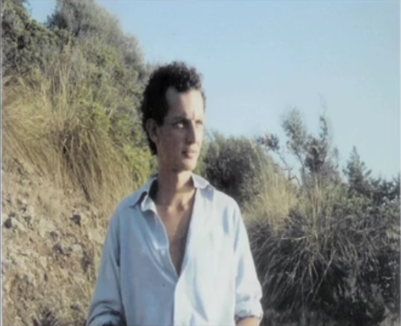 Picture of Edoardo Agnelli