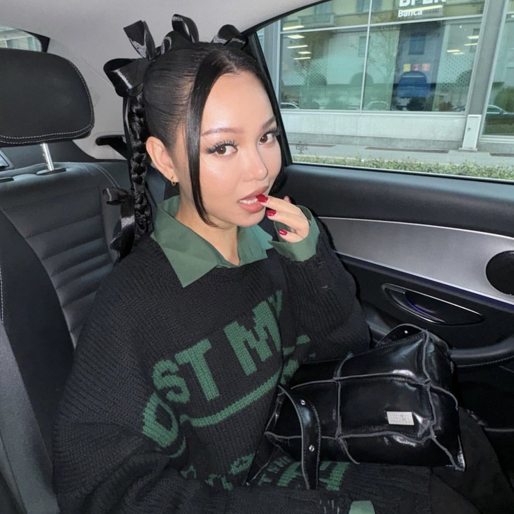 Bella Poarch picture