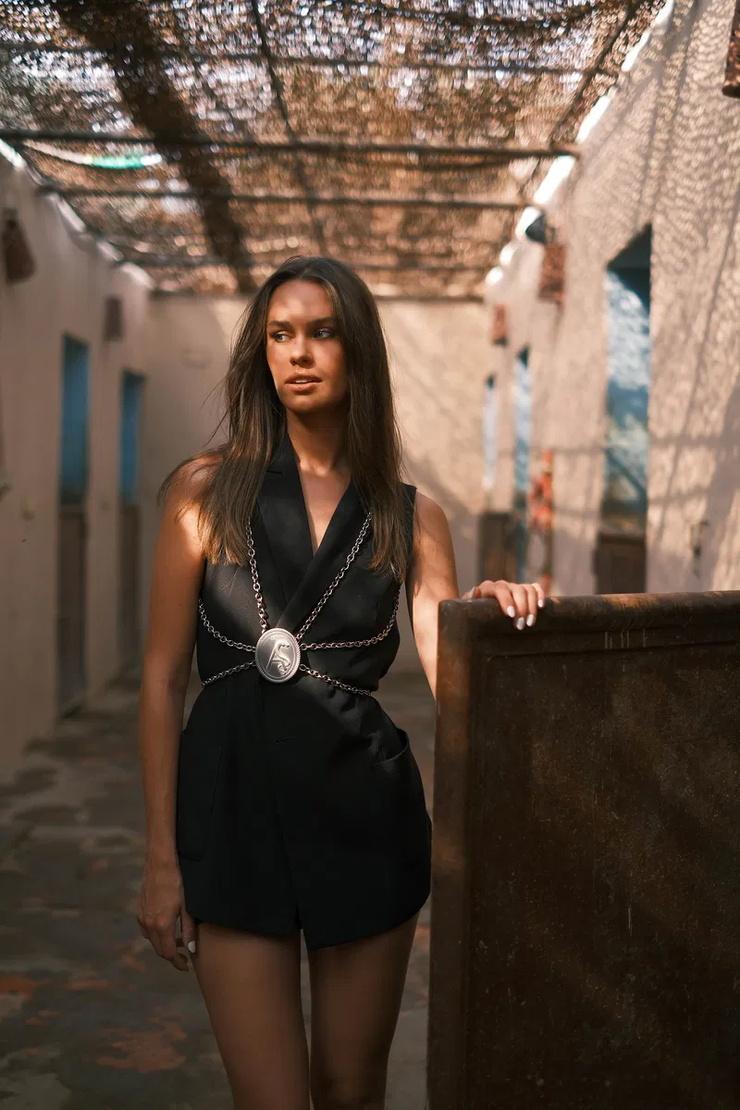 Picture of Amber De Muyt