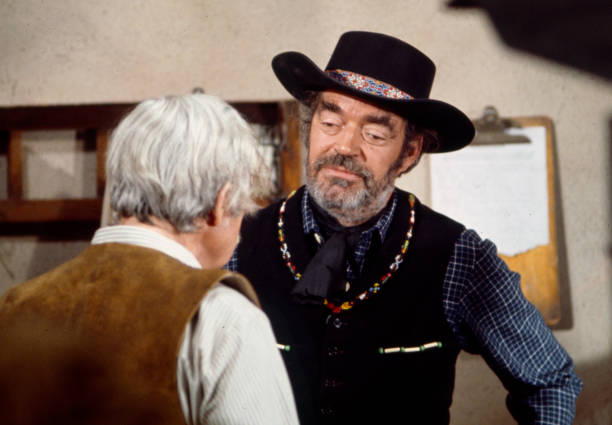 Jack Elam