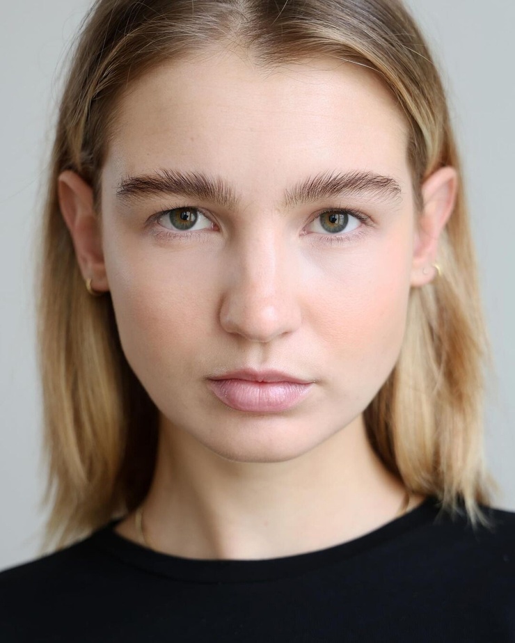 Picture of Nathalja Roose