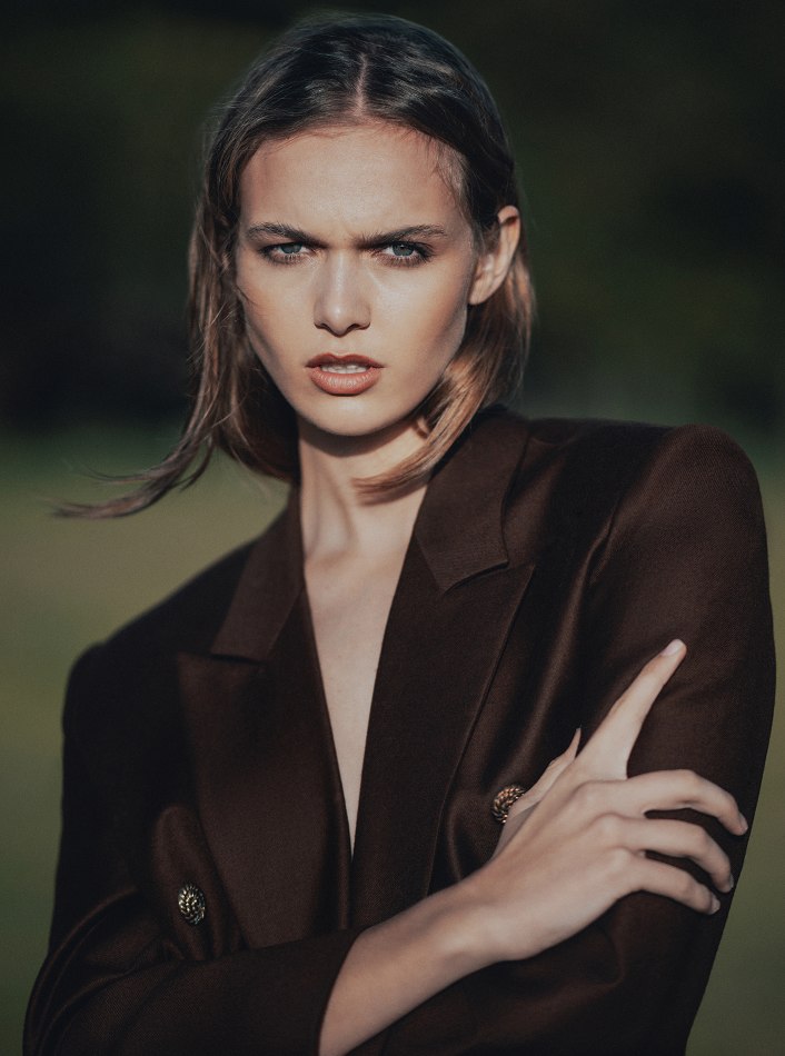 Picture of Chante Bruwer
