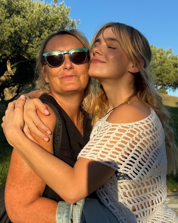 Picture of Clara Galle