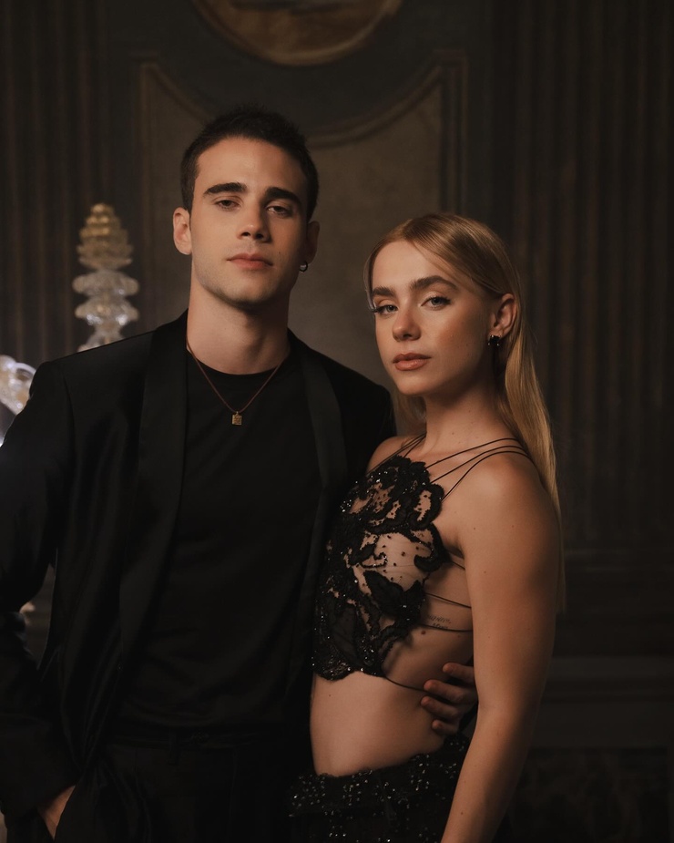 Picture of Clara Galle