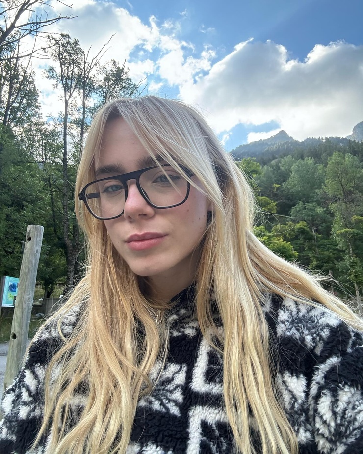 Picture of Clara Galle