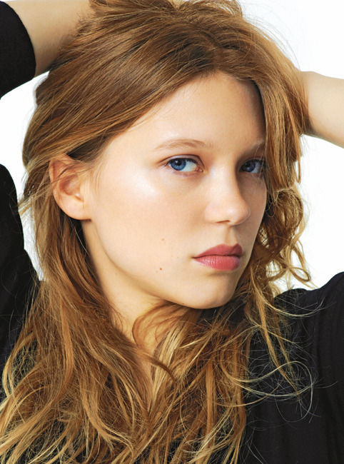 Picture of Léa Seydoux