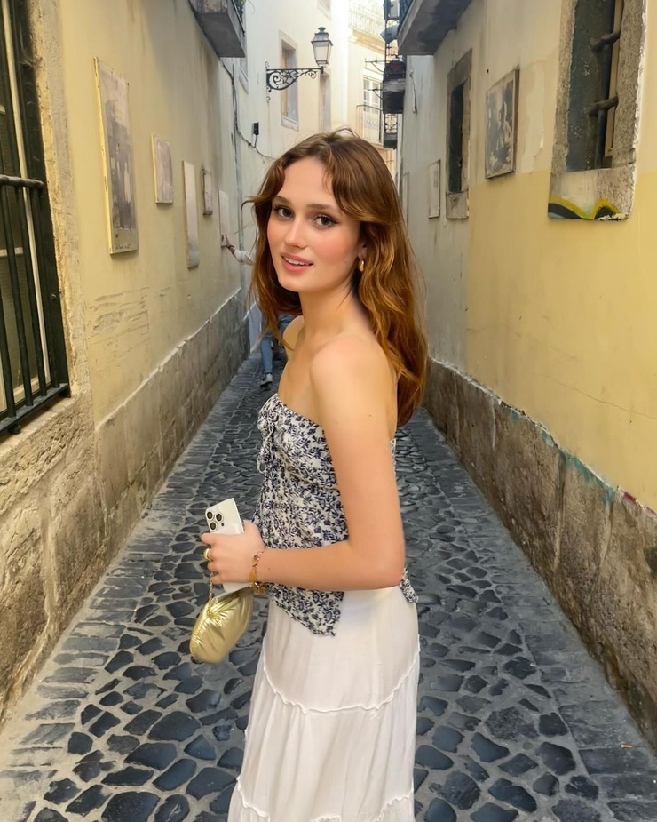 Picture of Audrey Grace Marshall