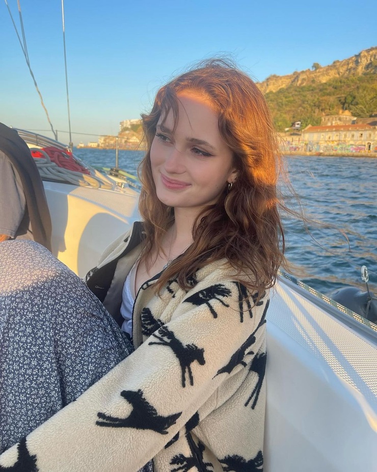 Picture of Audrey Grace Marshall