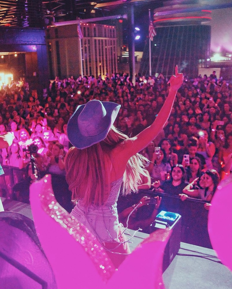 Picture of Leli Hernandez