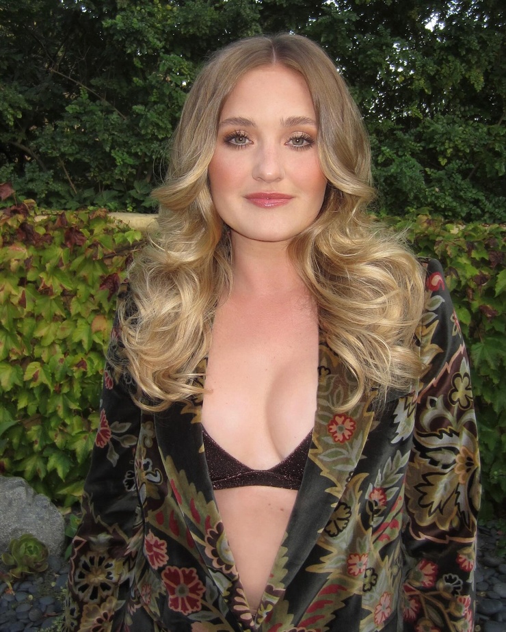 AJ Michalka picture