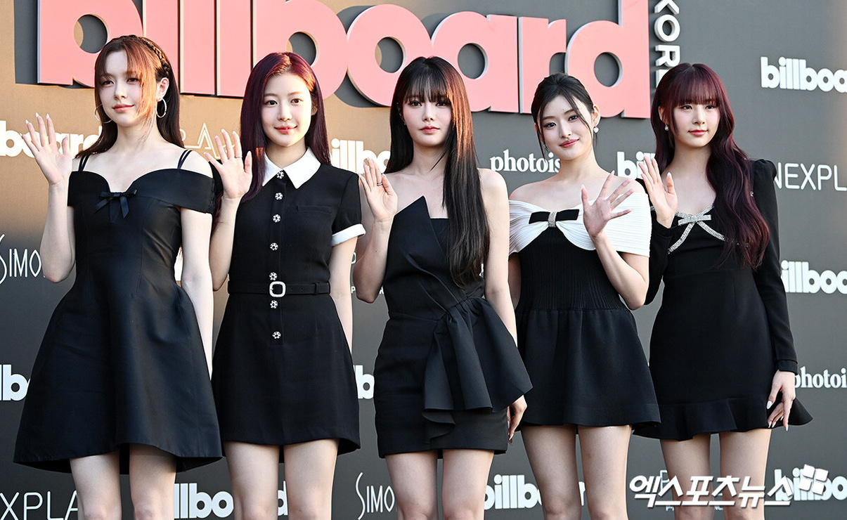 Picture of FIFTY FIFTY