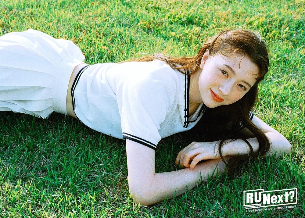 Picture of Chanelle Moon