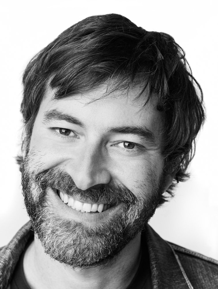 Mark Duplass picture