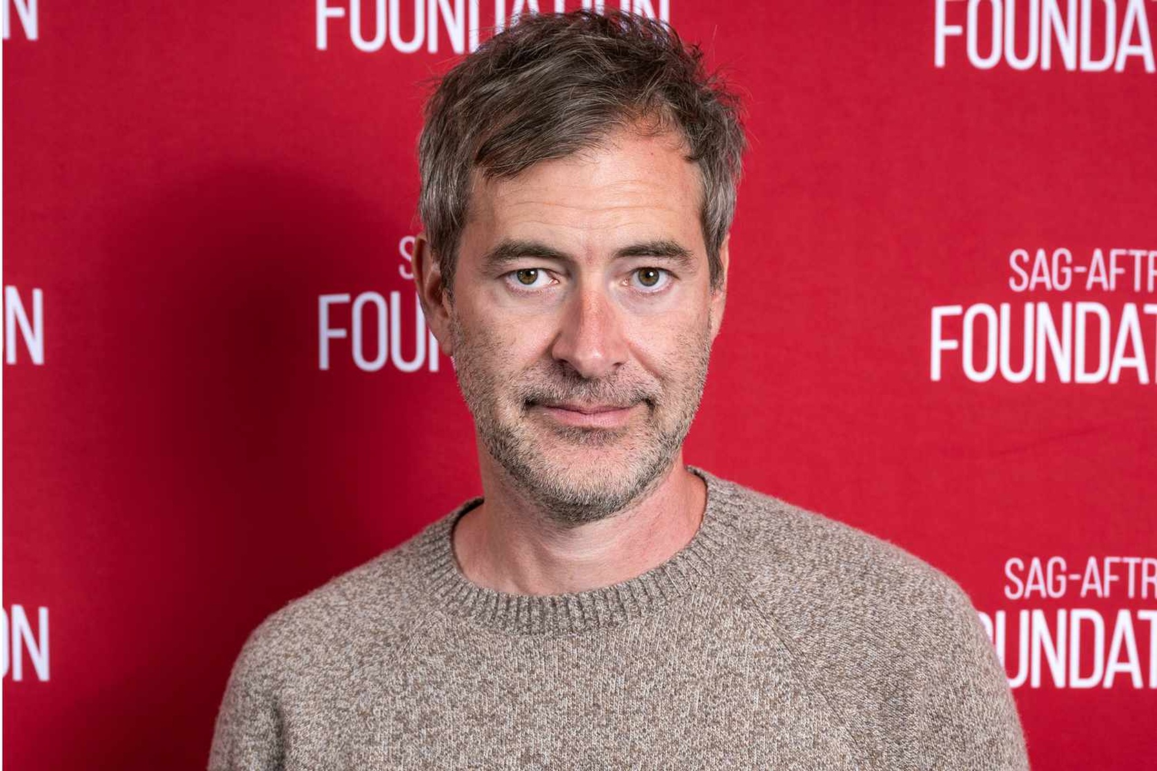 Picture of Mark Duplass