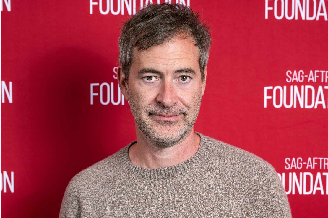 Picture of Mark Duplass