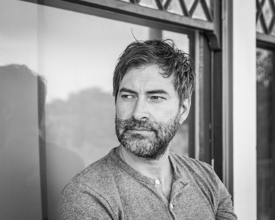 Picture of Mark Duplass