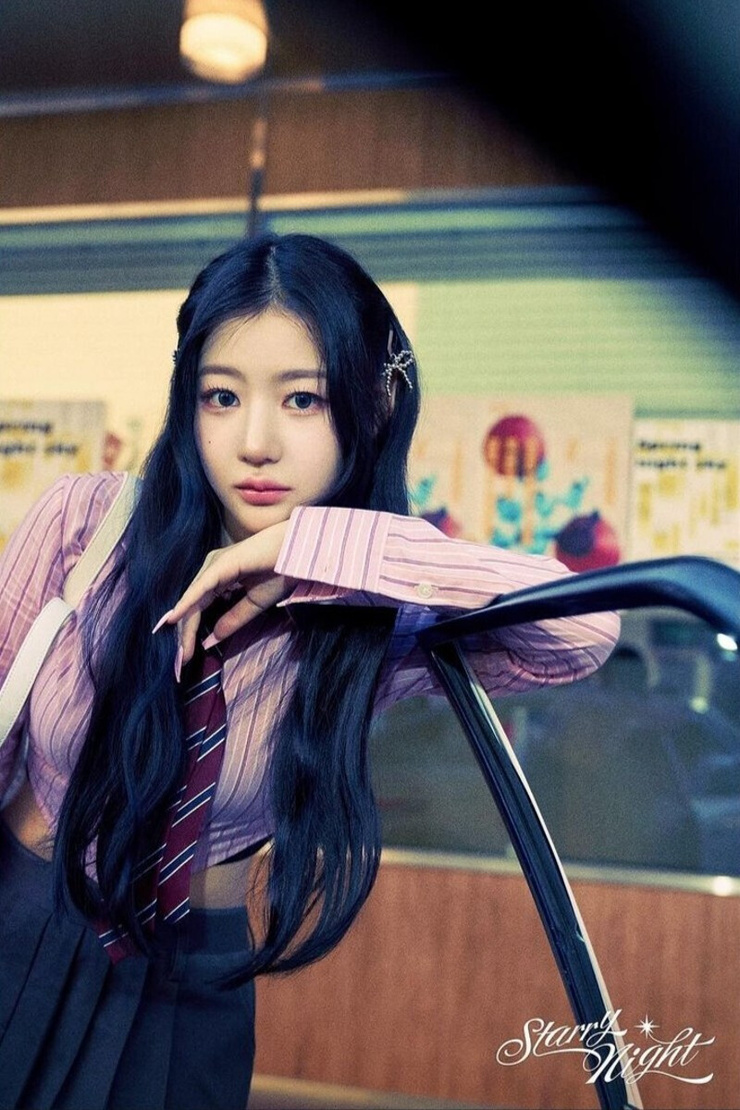 Picture of Ye-won Son