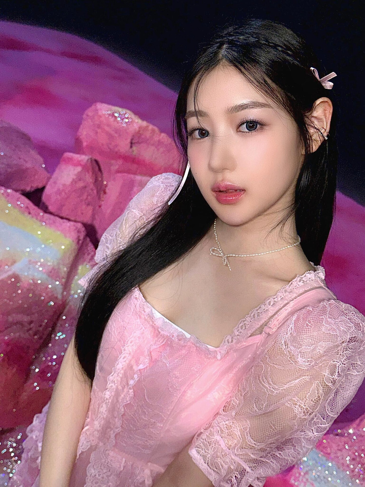 Picture of Ye-won Son