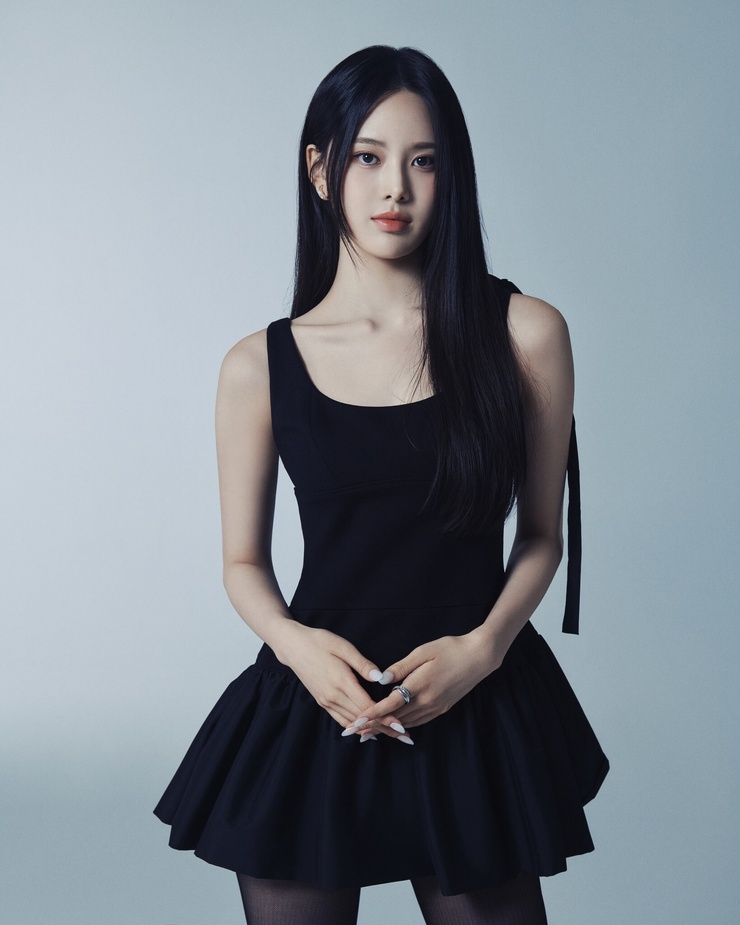 Jee-min Bang picture