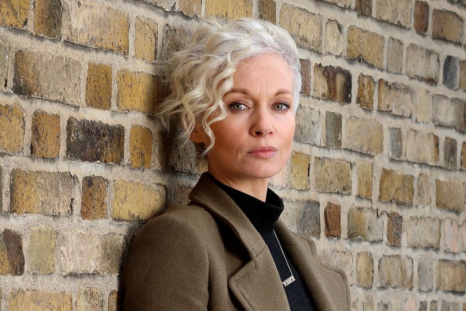 Picture of Carolyn Bracken