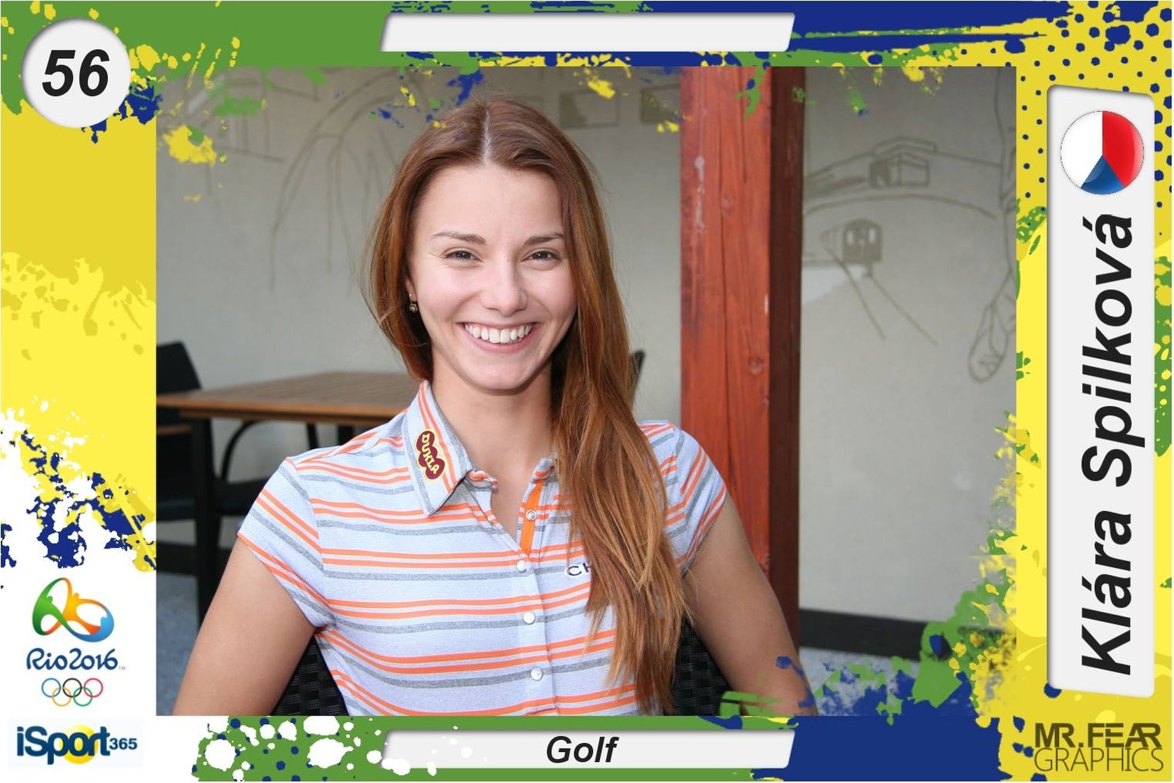 Picture of Klara Spilkova