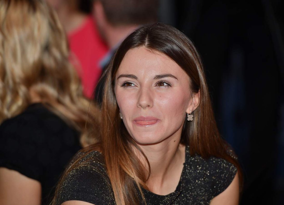 Klara Spilkova picture