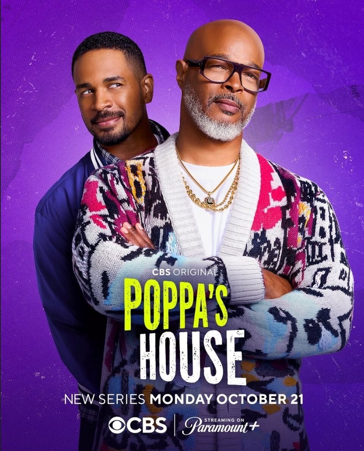 Image of Poppa's House