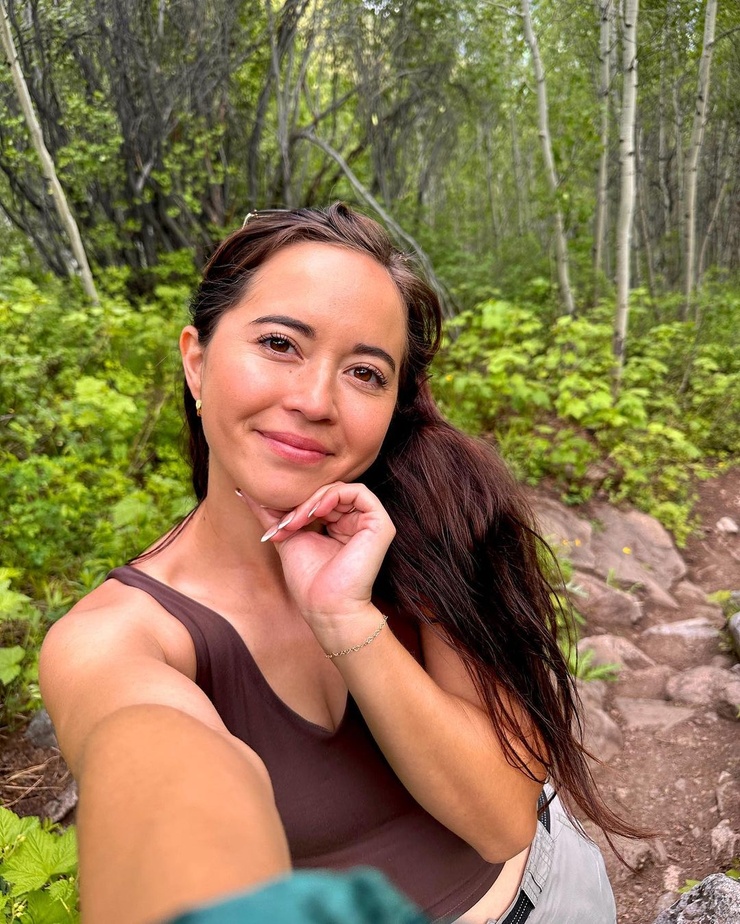 Picture of Maya Higa