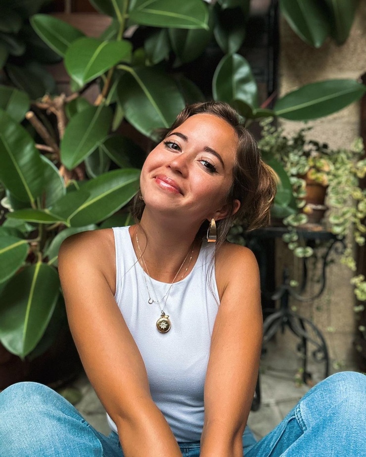 Picture of Maya Higa