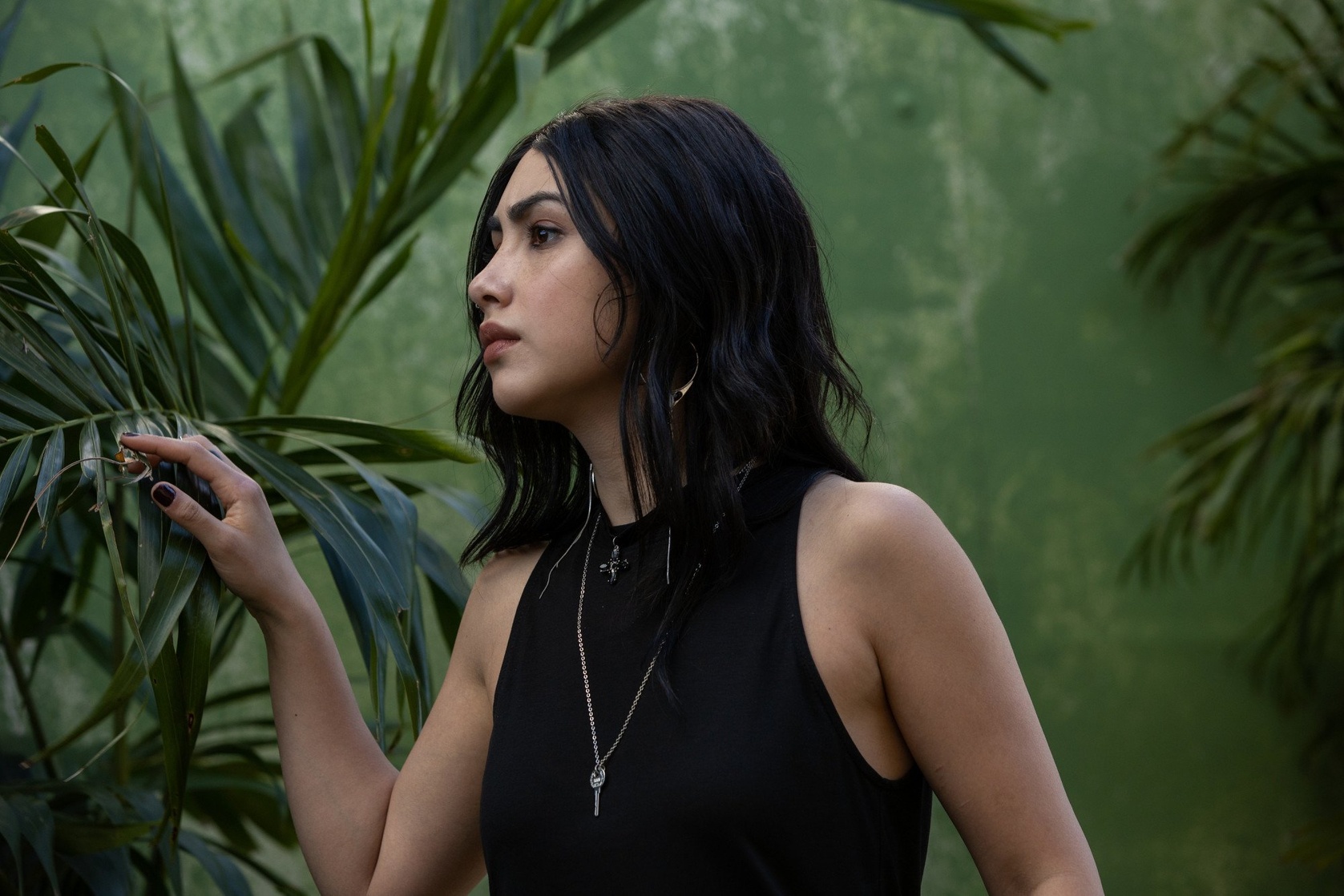 Picture of Alexa Mansour