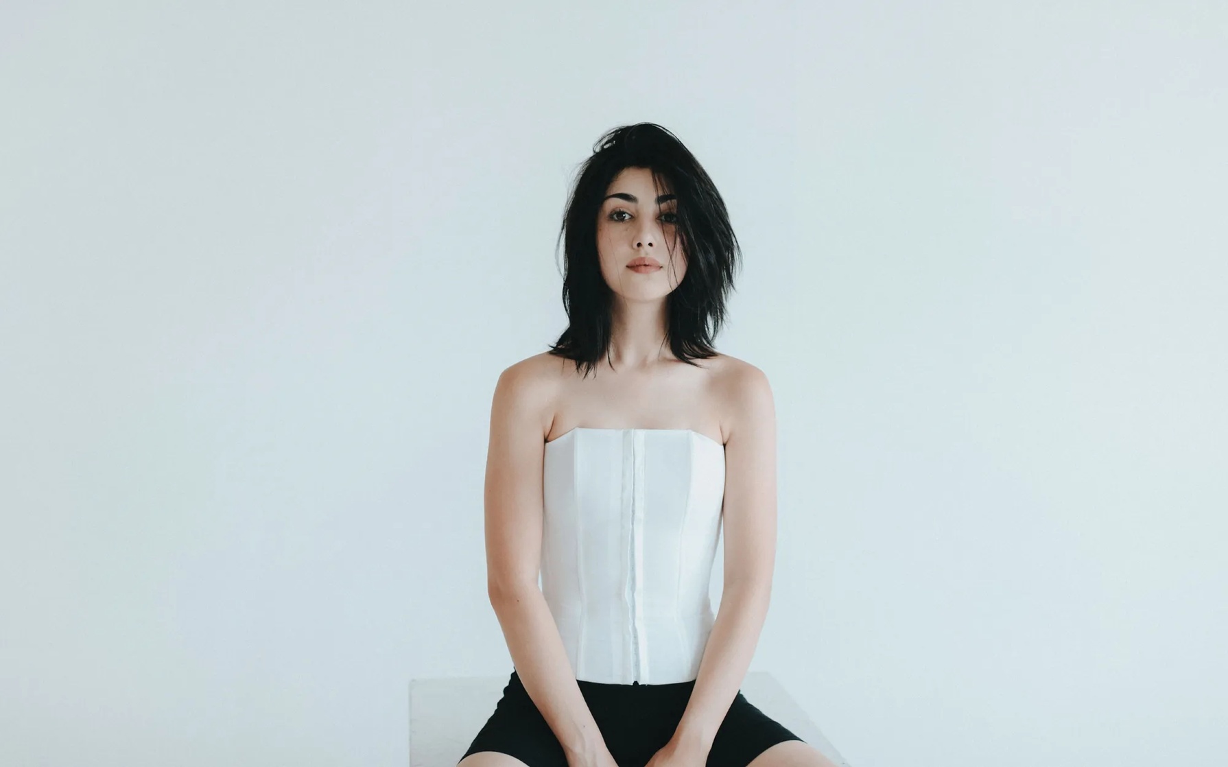 Picture of Alexa Mansour