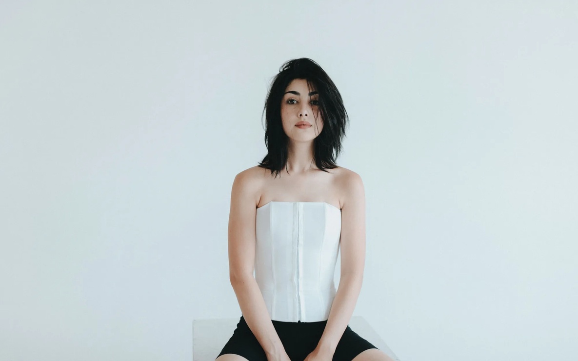 Picture of Alexa Mansour