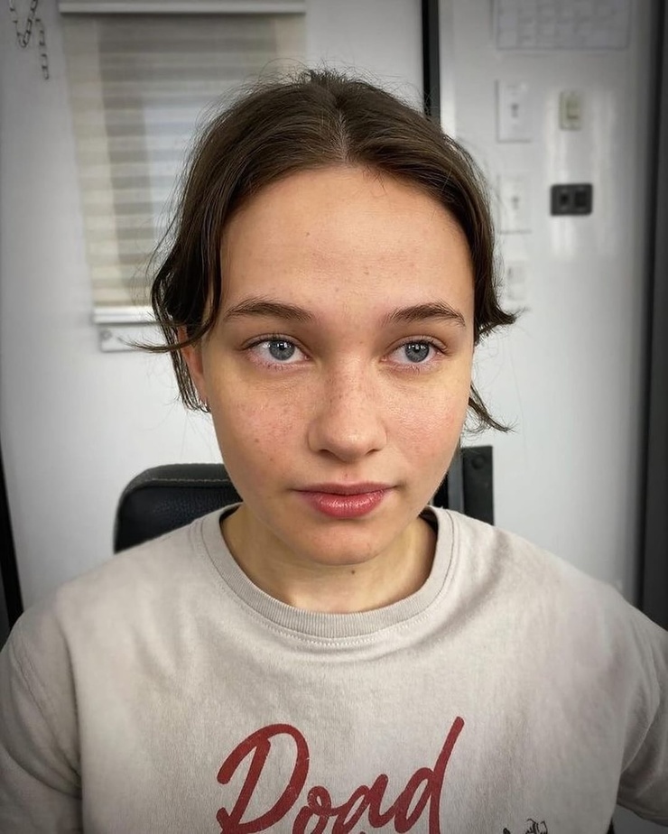 Picture of Cailee Spaeny