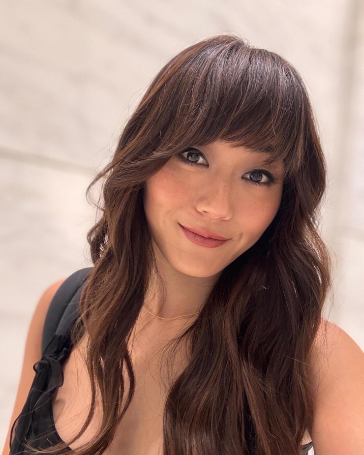 Picture of Karen Fukuhara