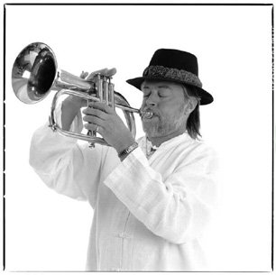 Picture of Chuck Mangione
