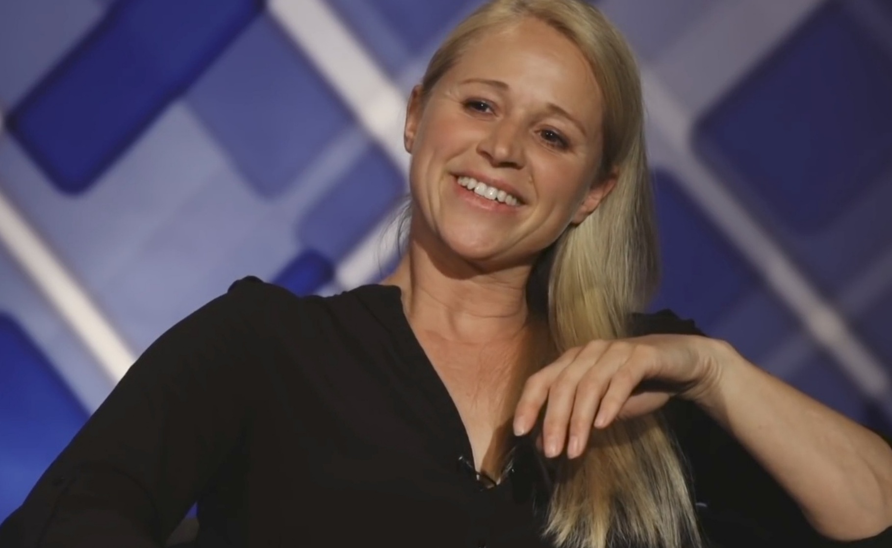 Picture of Singa Gätgens