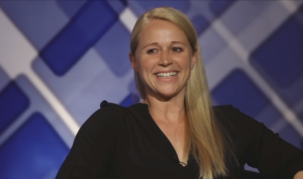 Picture of Singa Gätgens