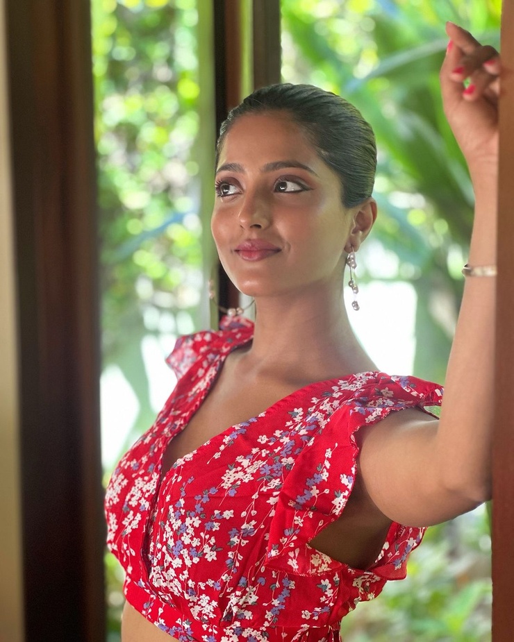 Picture of Ulka Gupta